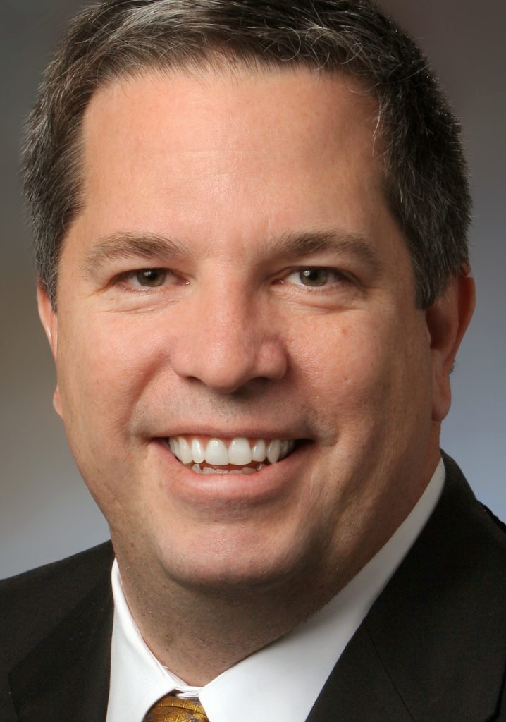 Healthy Lifestyle, Doug Hock Make Time - Vertex Fitness